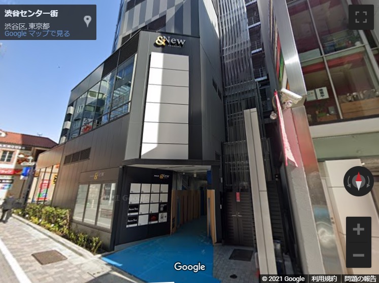 DMTC美容皮膚科 渋谷院 医療脱毛の口コミ・評判！アクセスなど店舗情報ガイド